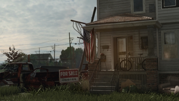 Dev. Beyond: Two Souls Umumkan Game Baru – Detroit • Jagat Play