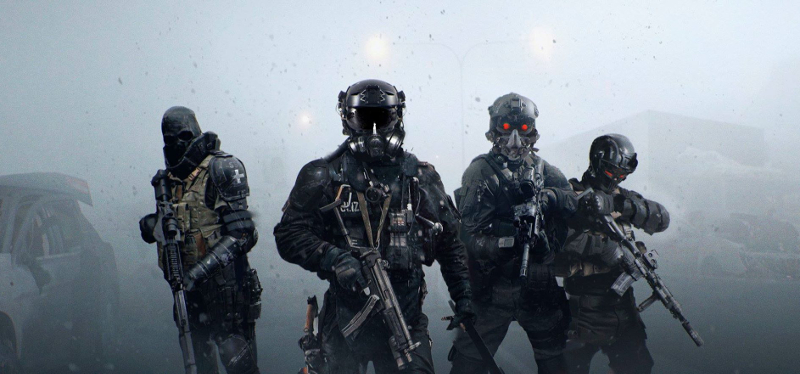 One Life – FPS Dimana Anda Hanya Bisa Hidup Sekali! • Jagat Play