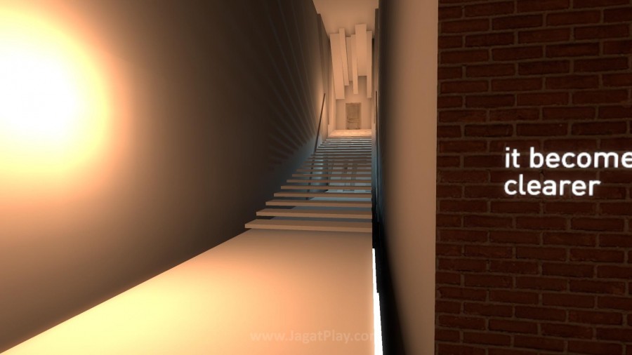 Review The Beginner’s Guide: Apa itu Video Game? • Jagat Play