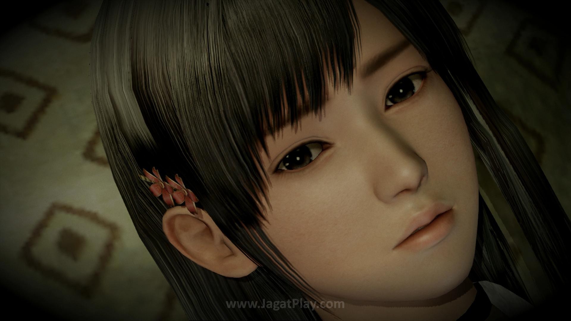 Review Fatal Frame – Maiden of Black Water: Kembalinya Teror Hantu Asia ...