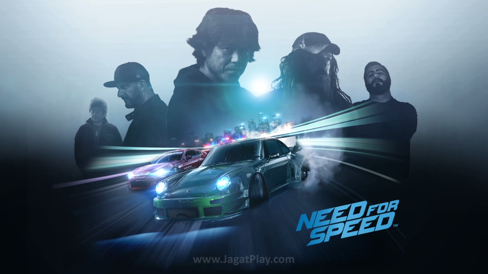 Review Need for Speed: Butuh Istirahat Panjang! • Jagat Play