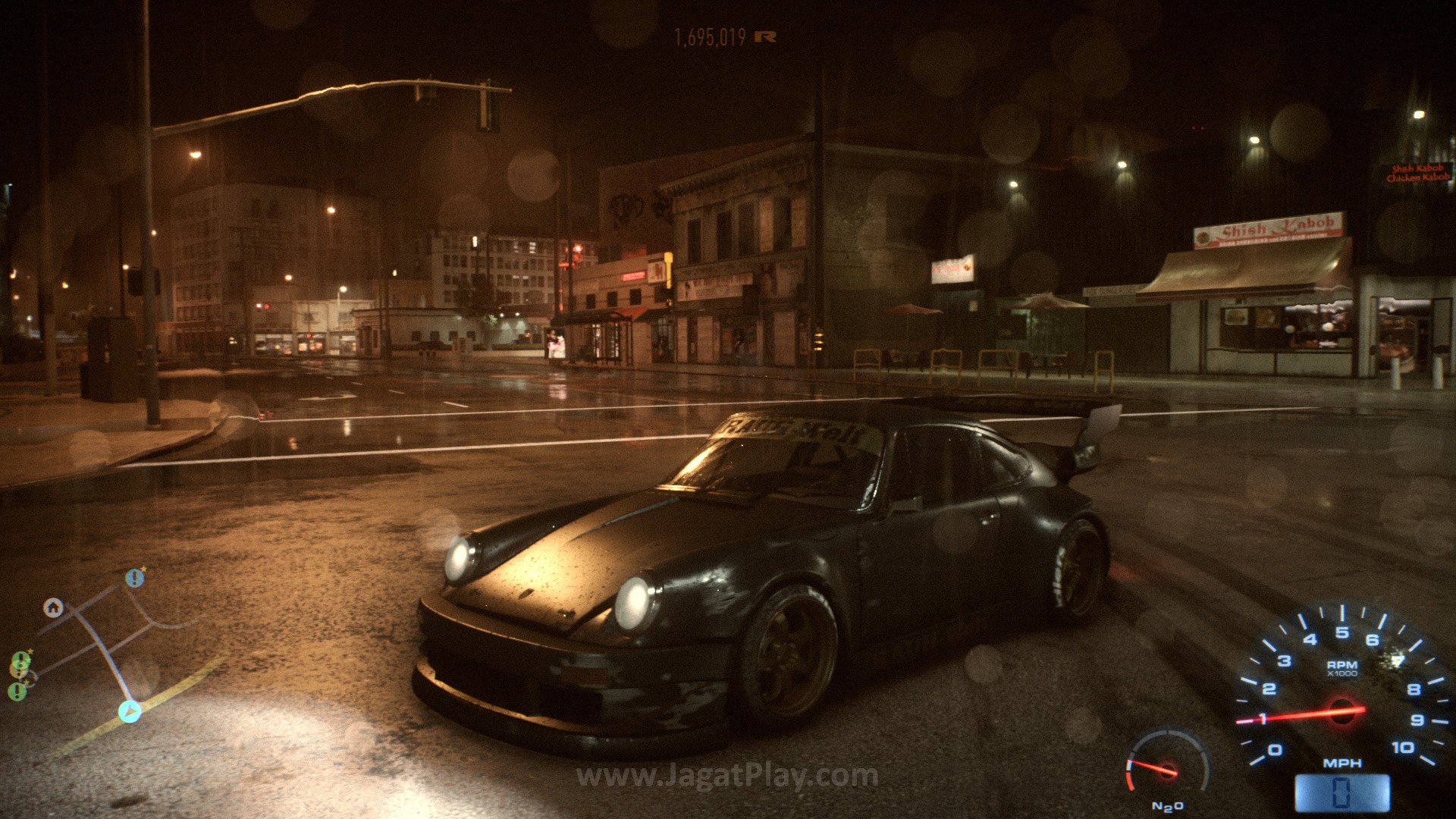 Review Need for Speed: Butuh Istirahat Panjang! • Jagat Play