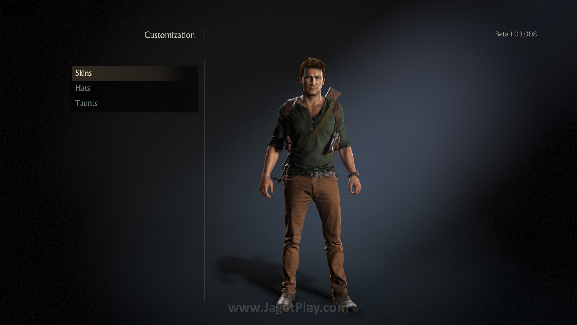 Menjajal BETA Uncharted 4 Multiplayer: Bersiap untuk Tahun Depan ...