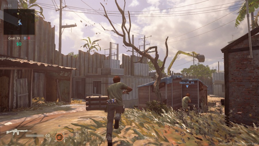 Menjajal BETA Uncharted 4 Multiplayer: Bersiap untuk Tahun Depan ...