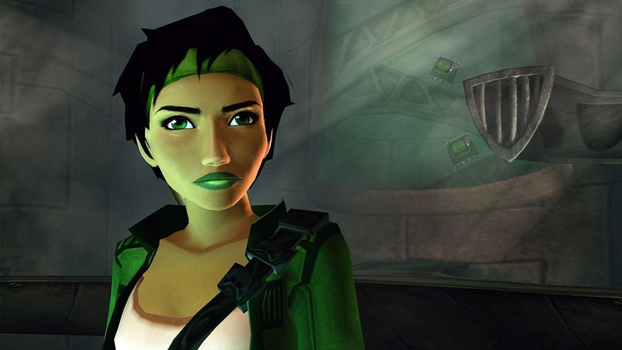 10 Karakter Video Game Wanita Paling Inspiratif! • Jagat Play