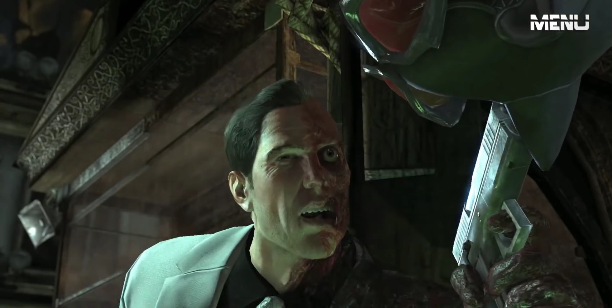 Batman: Arkham Remaster Gunakan Unreal Engine 4! • Jagat Play