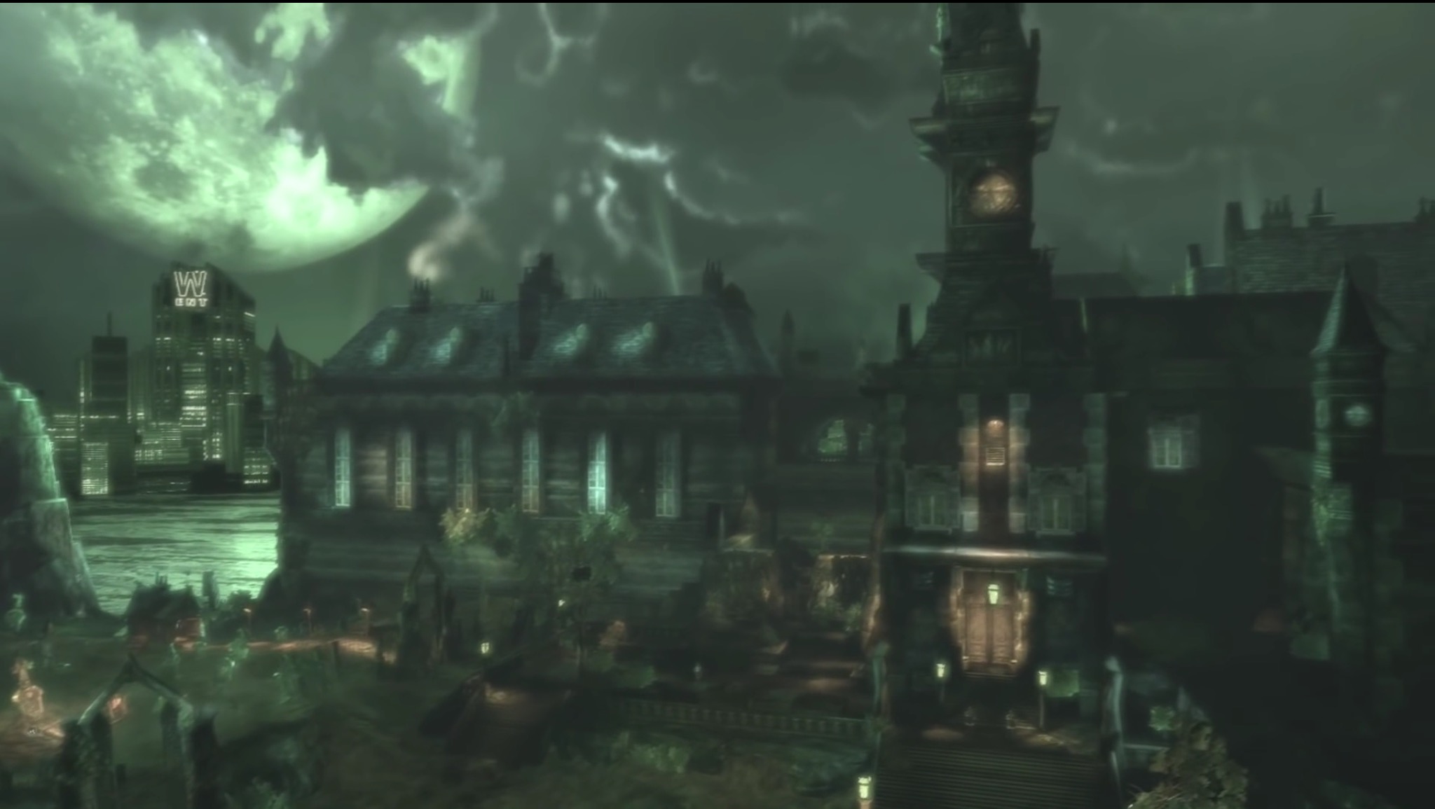 Batman: Arkham Remaster Gunakan Unreal Engine 4! • Jagat Play