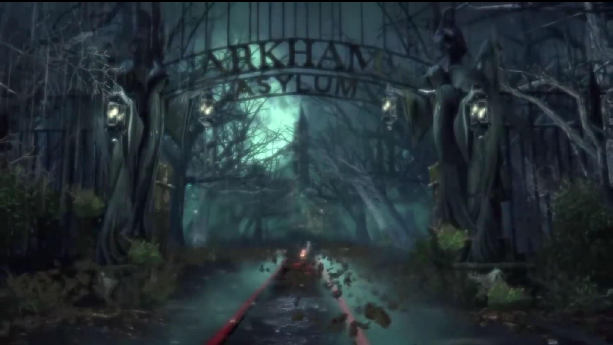 Batman: Arkham Remaster Gunakan Unreal Engine 4! • Jagat Play