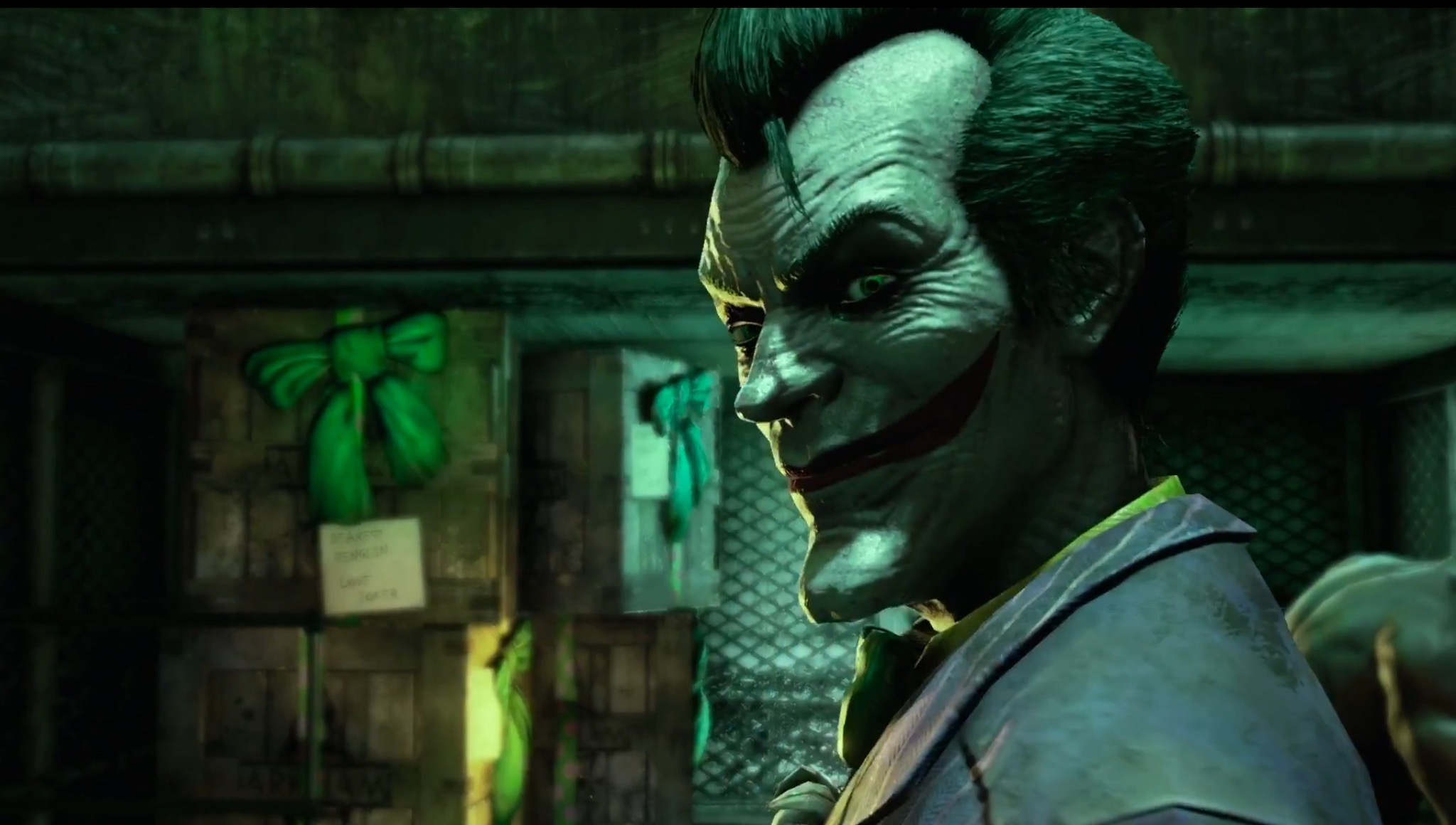 Batman: Arkham Remaster Gunakan Unreal Engine 4! • Jagat Play