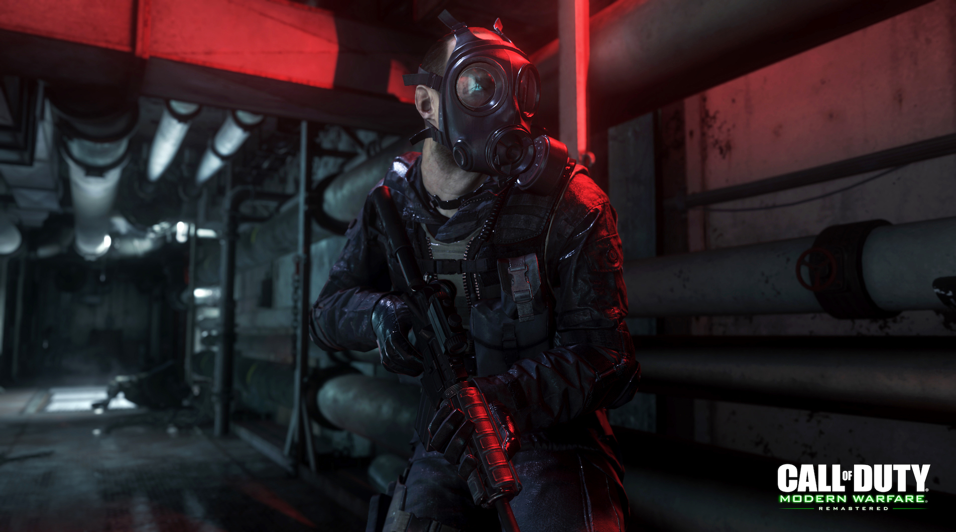 Dev. Titanfall Komentari COD 4: MW Remastered • Jagat Play