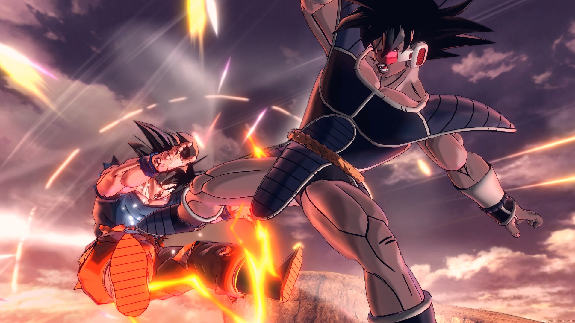 Dragon Ball Xenoverse 2 Rilis Trailer Gameplay • Jagat Play