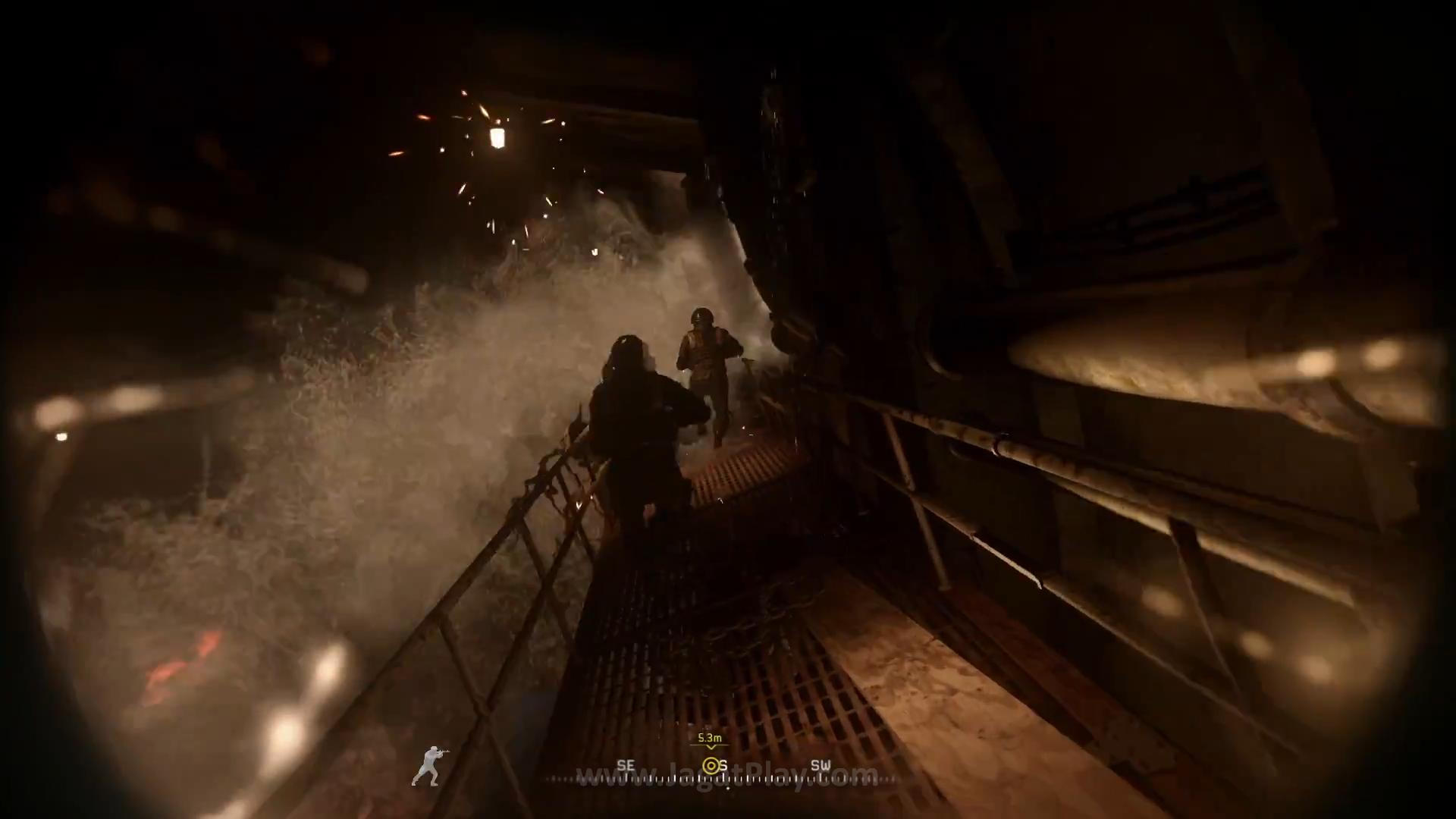 COD 4: Modern Warfare Remastered Rilis Gameplay Baru • Jagat Play