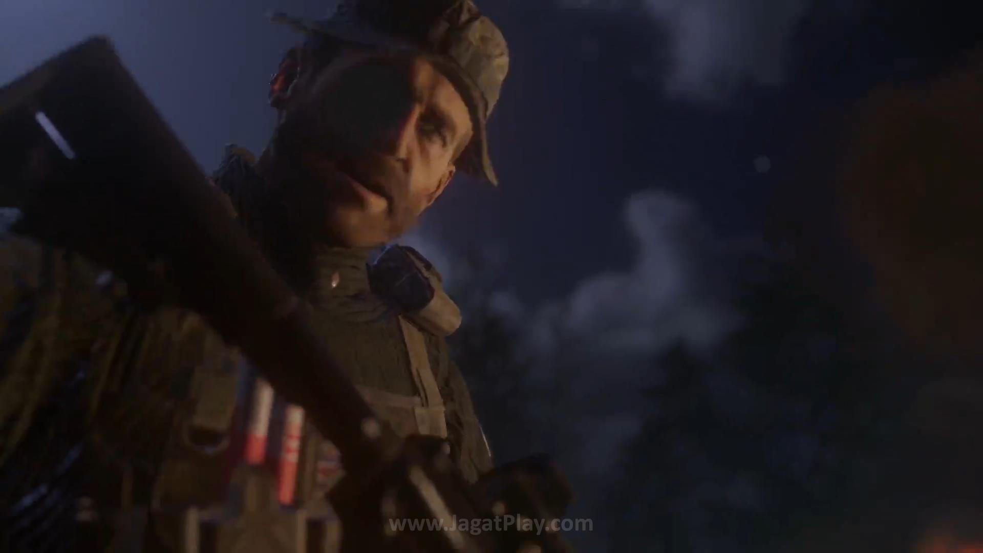 COD 4: Modern Warfare Remastered Rilis Gameplay Baru • Jagat Play