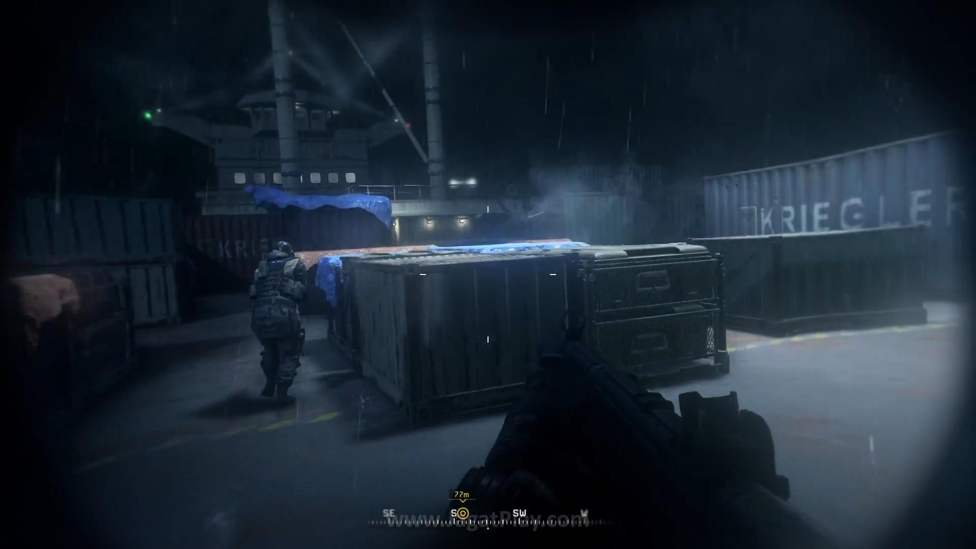 COD 4: Modern Warfare Remastered Rilis Gameplay Baru • Jagat Play