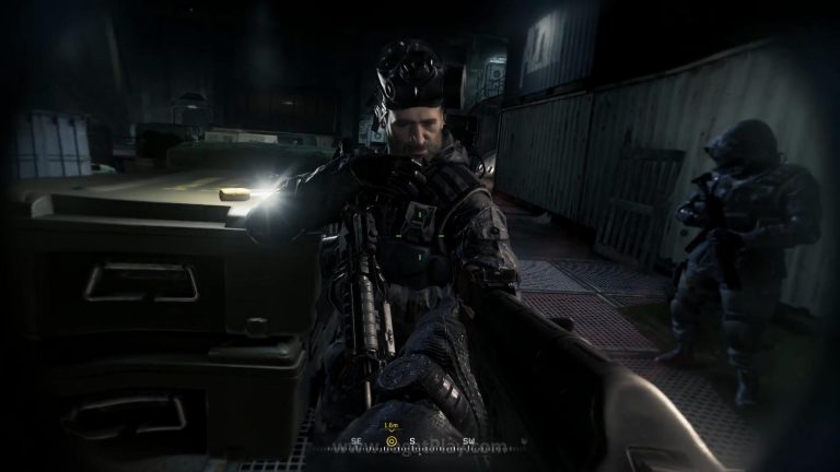 COD 4: Modern Warfare Remastered Rilis Gameplay Baru • Jagat Play