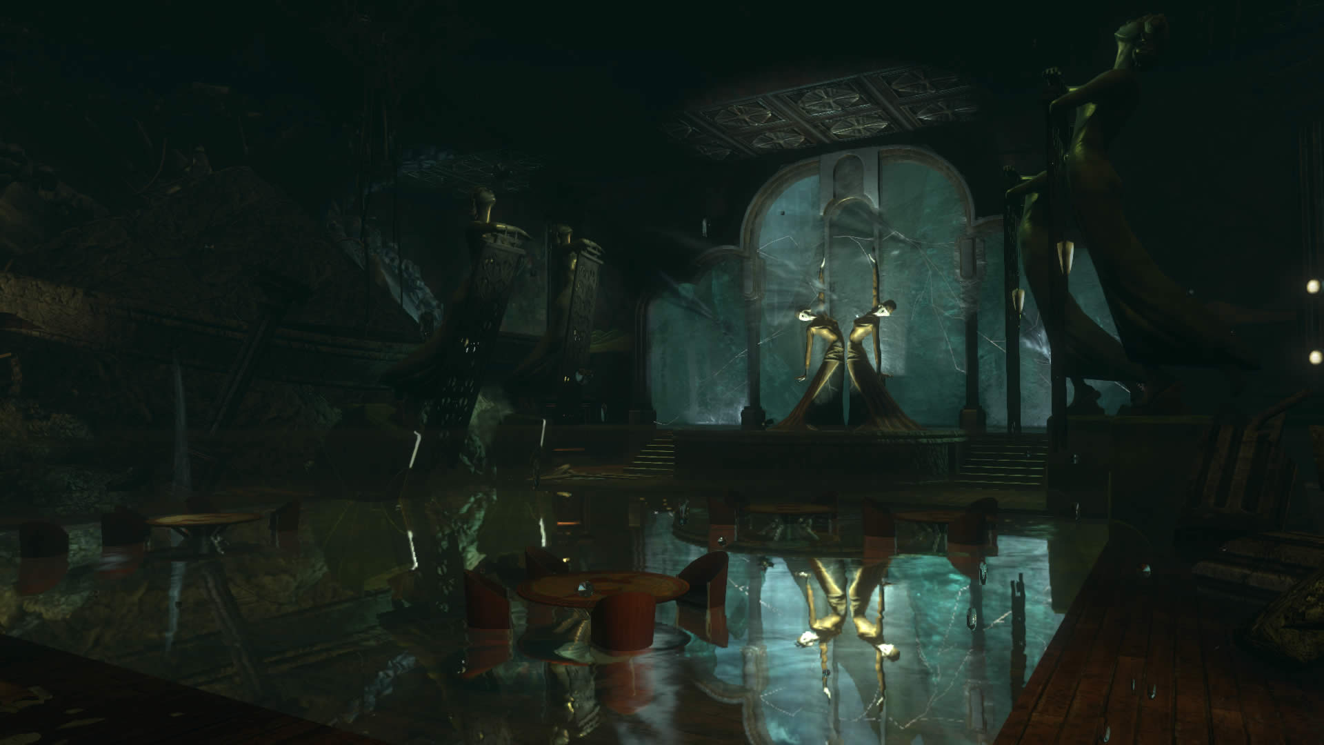 Remastered Bioshock: The Collection Resmi Diumumkan • Jagat Play