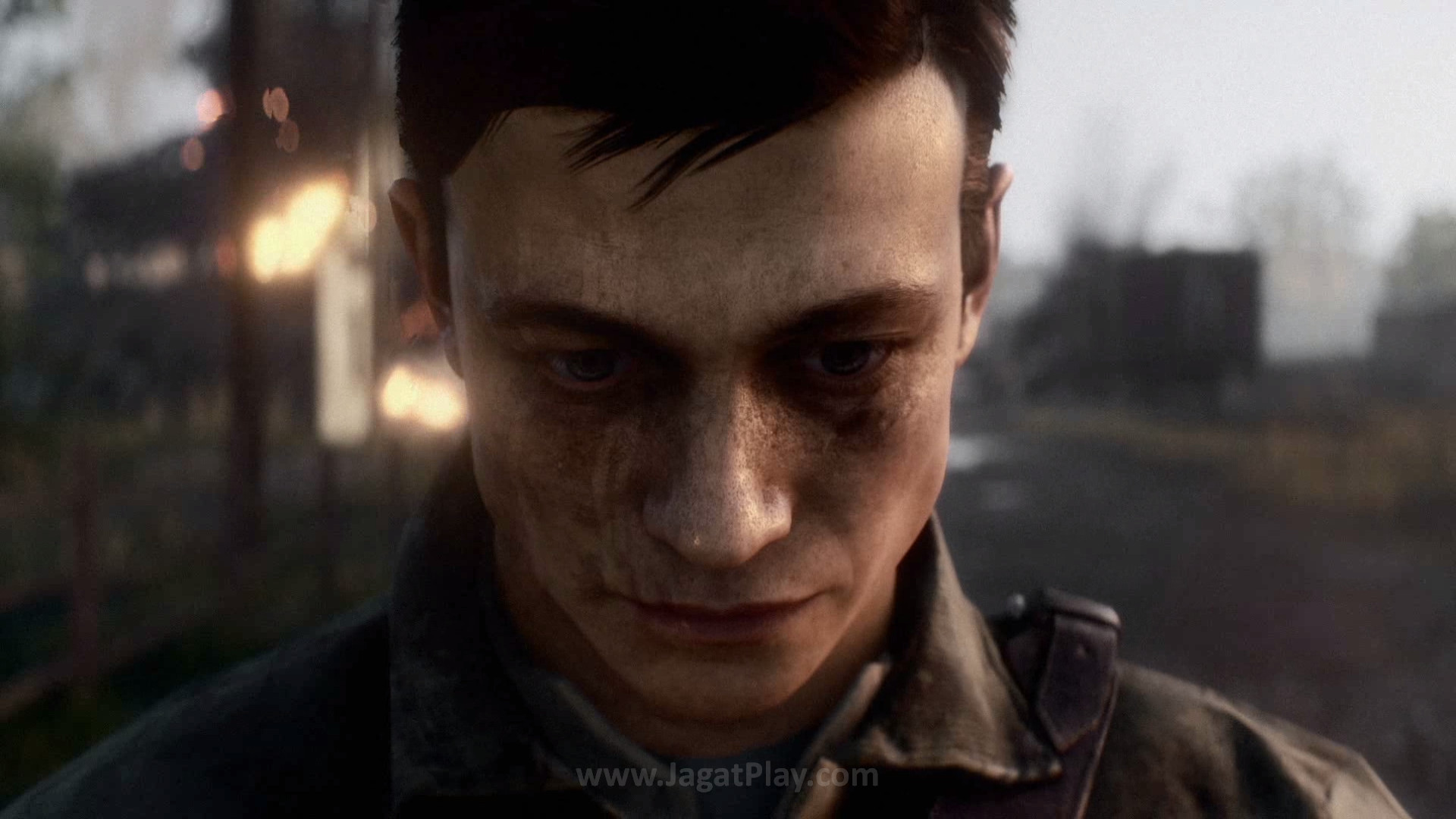 Review Battlefield 1: Memenuhi Hype! • Jagat Play