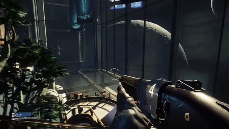 Prey Perlihatkan Gameplay Berdurasi 1 Jam • Jagat Play