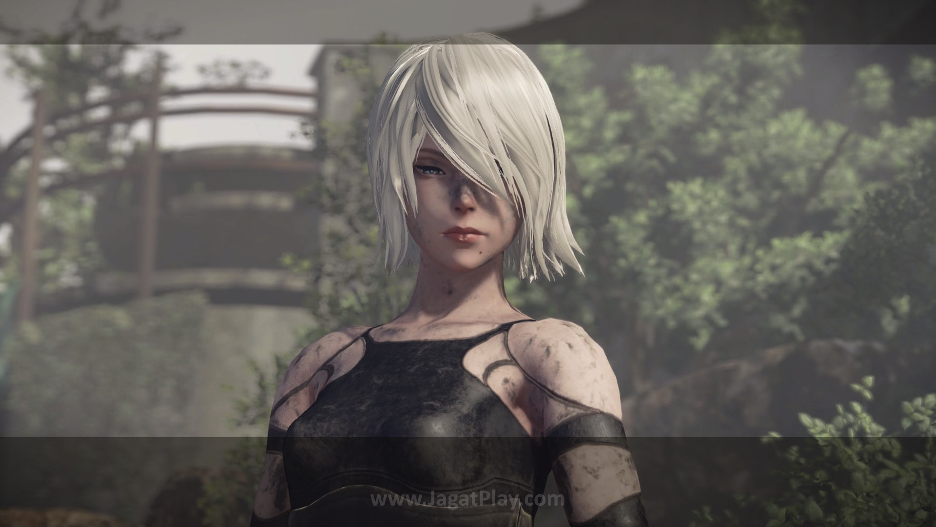 Review NieR – Automata: Lebih dari Yang Terlihat! • Jagat Play