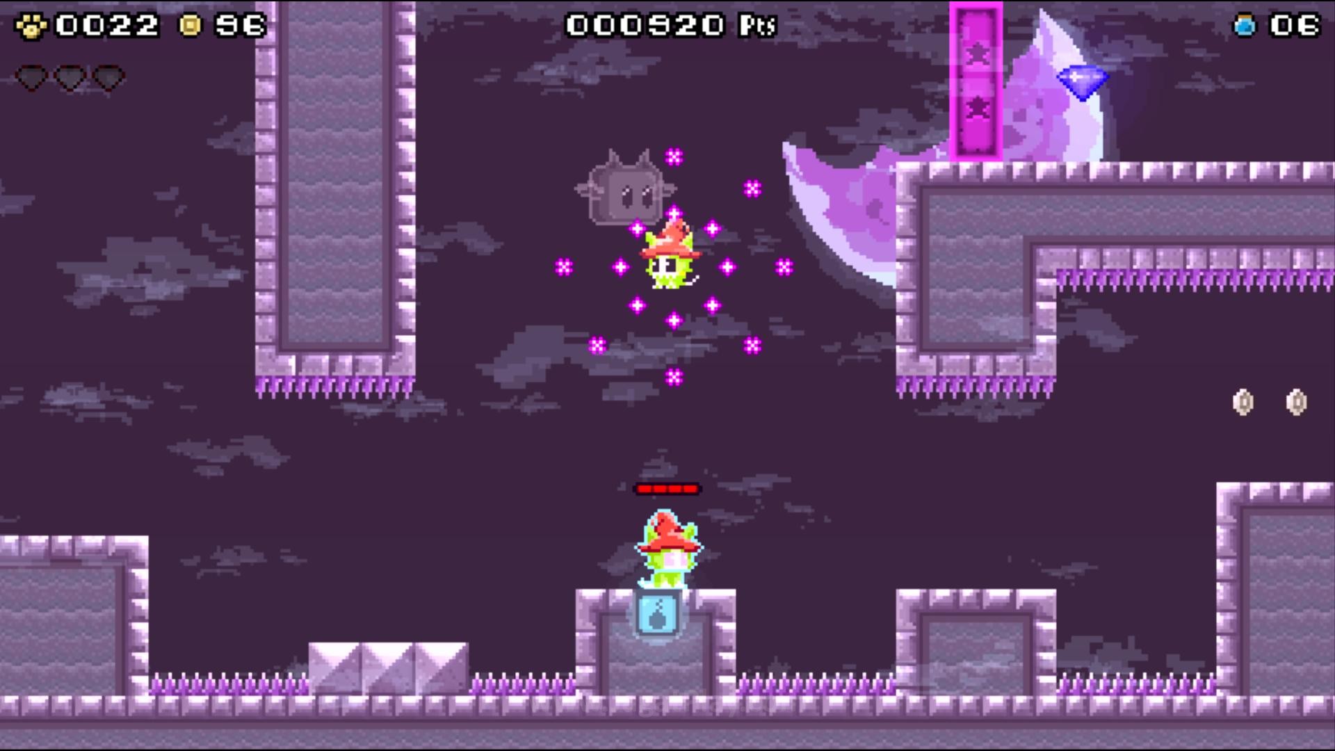 Review MagiCat: Game Platformer Indonesia yang Tak Ingin Anda Lewatkan ...