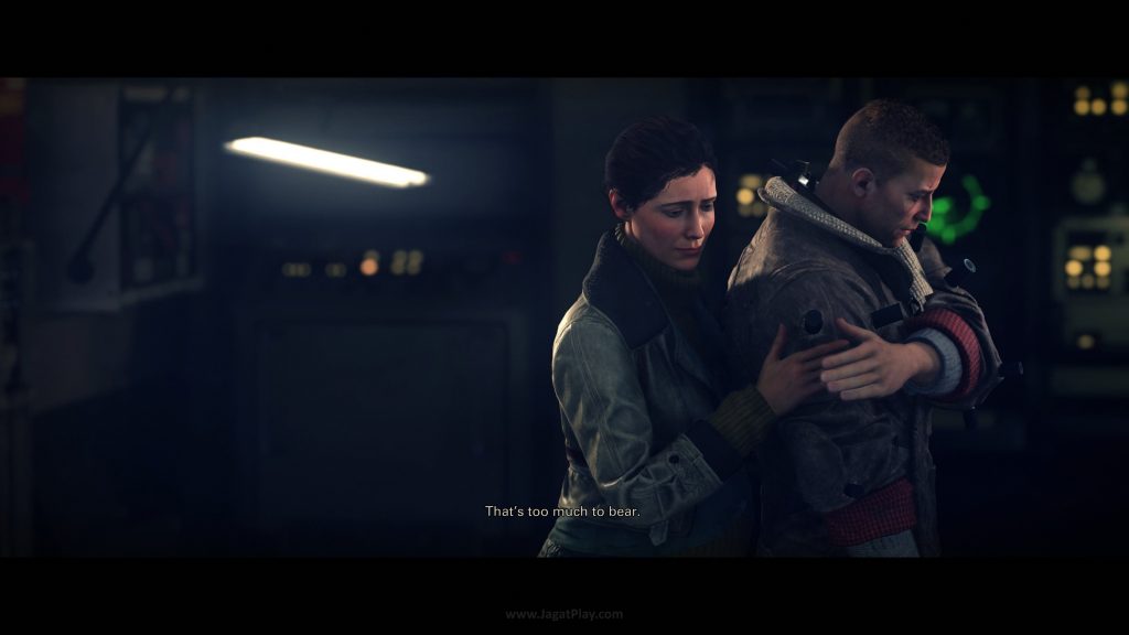 Review Wolfenstein II – The New Colossus: Nazi Sudah Menjadi Bubur ...