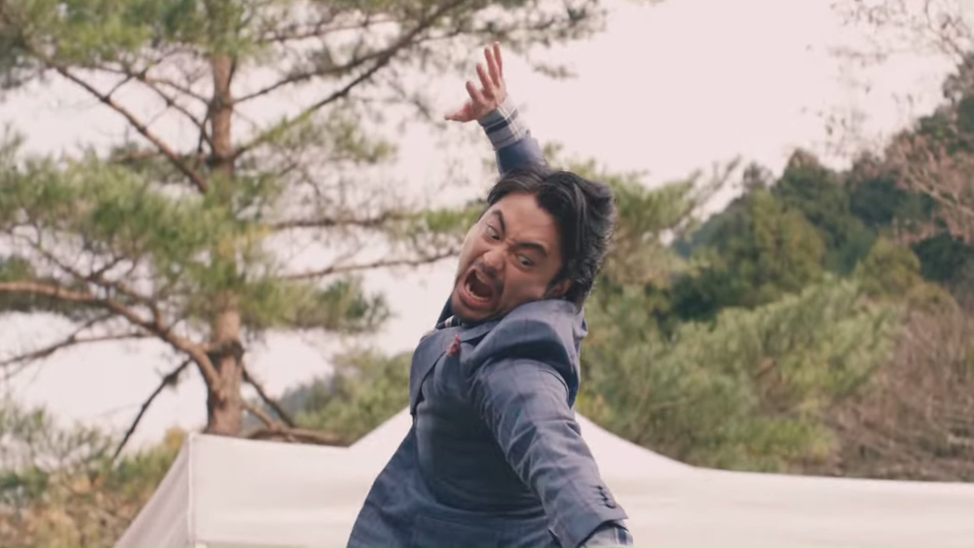 Sambut Rilis Monster Hunter World PS4, Sony Rilis Trailer Kocak • Jagat ...