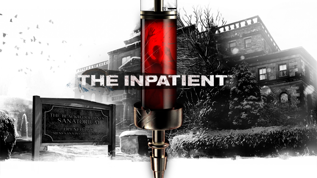 Review The Inpatient: Horror Setengah-Setengah! • Jagat Play