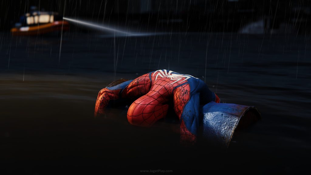 Review Marvel’s Spider-Man: Sang Manusia di balik Topeng! • Jagat Play