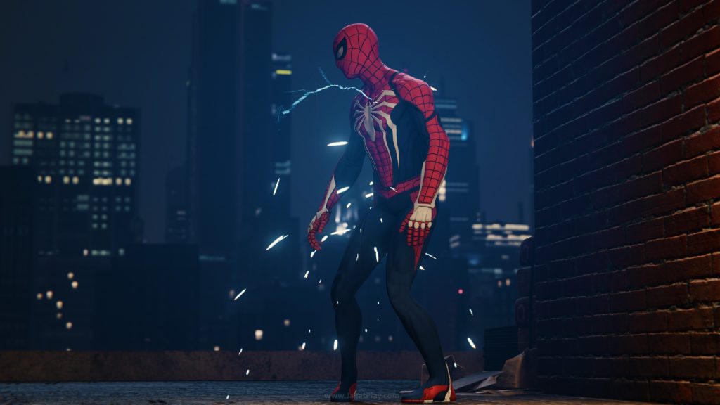 Review Marvel’s Spider-Man: Sang Manusia di balik Topeng! • Jagat Play