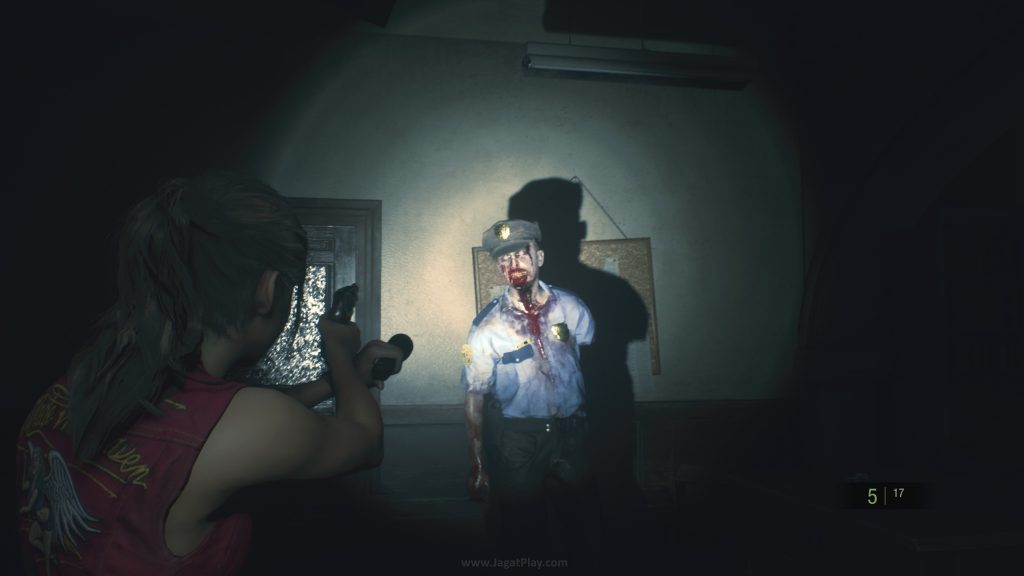 Review Resident Evil 2 Remake: Mengembalikan Kengerian Zombie! • Jagat Play
