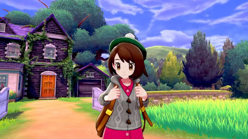 Nintendo Umumkan Pokemon Sword & Shield untuk Switch • Jagat Play