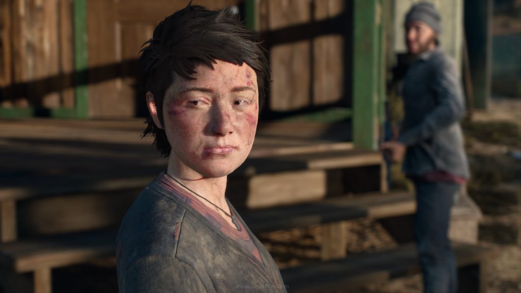 Review Days Gone: Kontras Keindahan dan Kematian! • Jagat Play