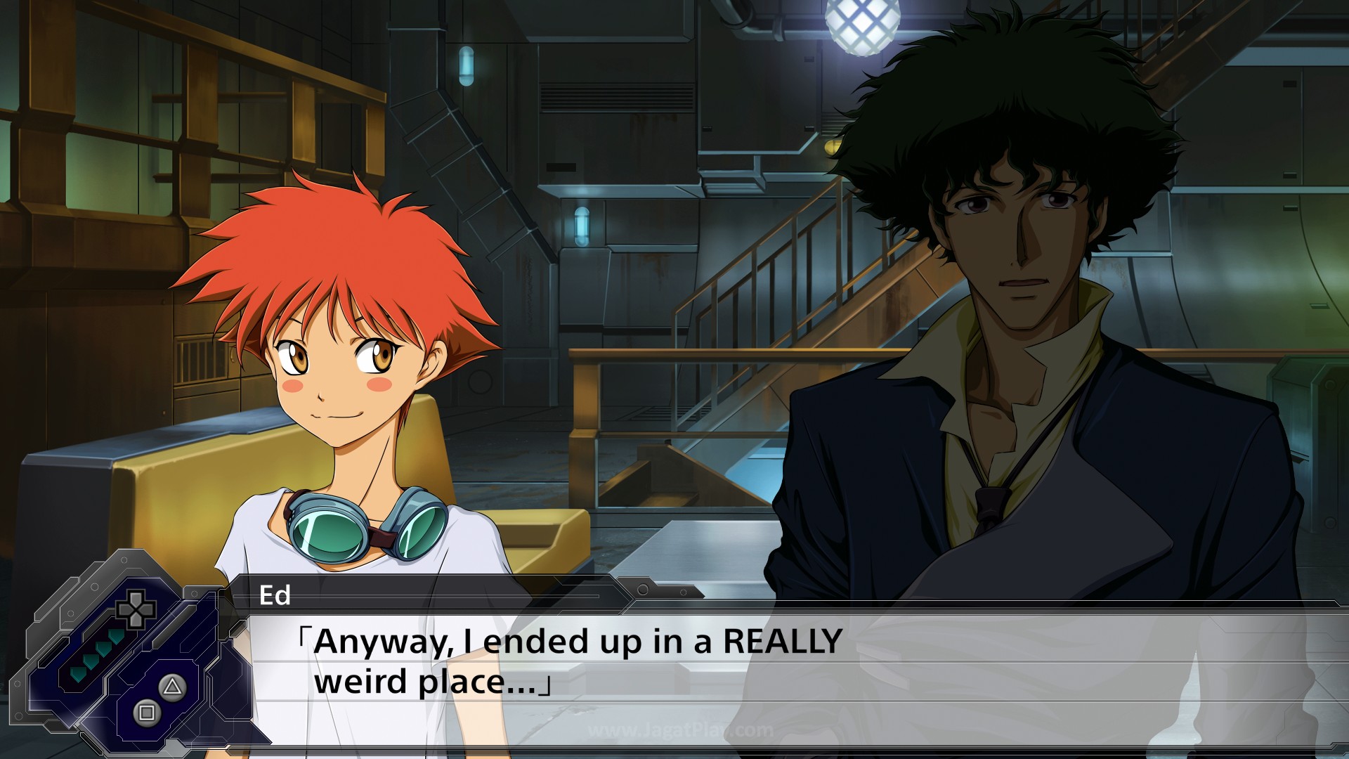 Review Super Robot Wars T: Jatuh Cinta Kembali! • Jagat Play