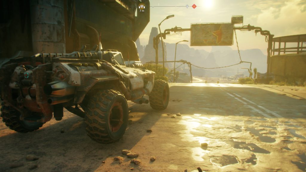 Review RAGE 2: Aksi Asyik dengan Masalah Klasik! • Jagat Play