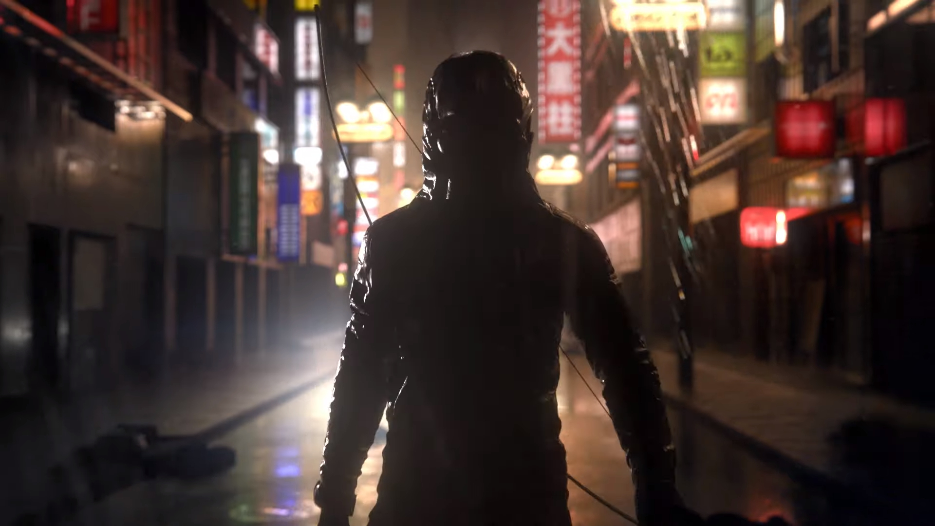 Dev. The Evil Within Umumkan Game Baru – Ghostwire: Tokyo • Jagat Play