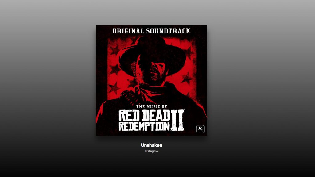 OST Red Dead Redemption 2 Kini Tersedia di Spotify! • Jagat Play