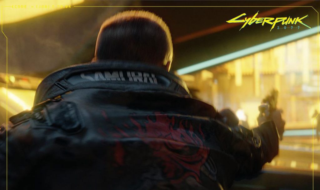 Cyberpunk 2077 Resmi Umumkan Mode Multiplayer • Jagat Play