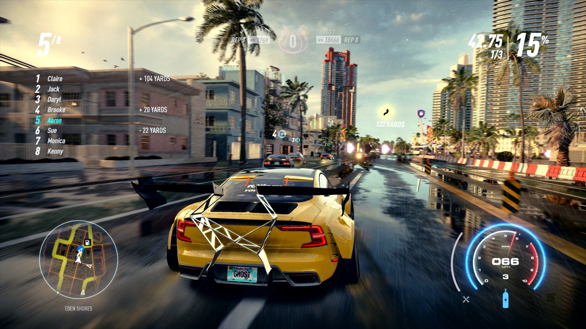 Spesifikasi PC untuk Need for Speed Heat • Jagat Play
