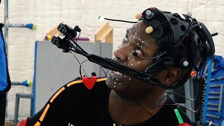 Death Stranding Unjuk Proses Performance Capture Belakang Layar • Jagat ...
