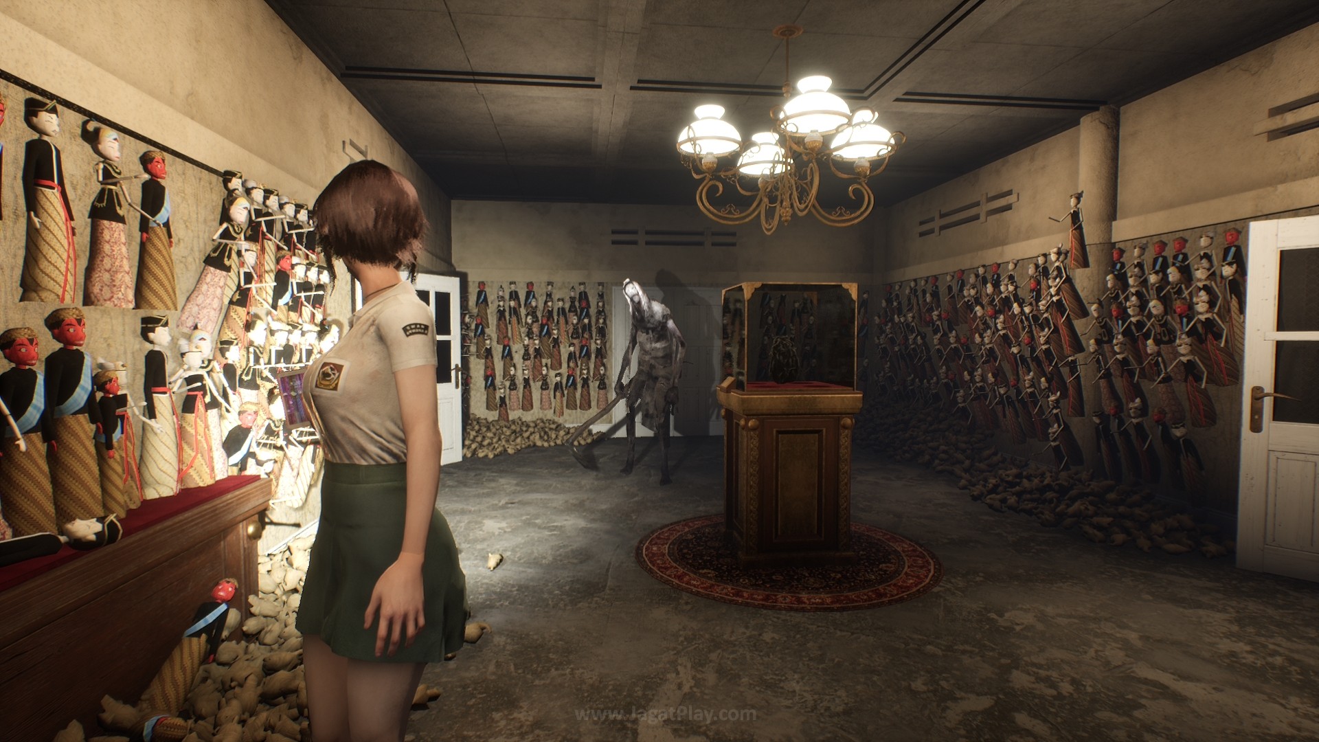 Review Dreadout 2: Ngeri-Ngeri Sedap! • Jagat Play