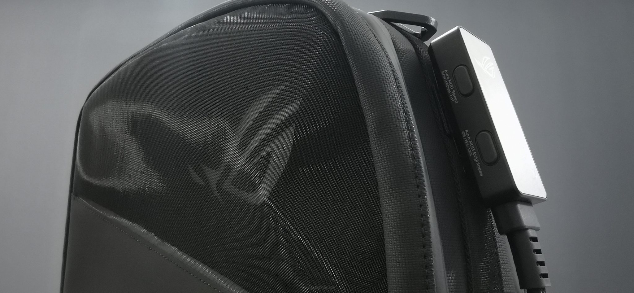 Review ROG Ranger BP3703: Tas Gaming Kelap-Kelip! • Jagat Play