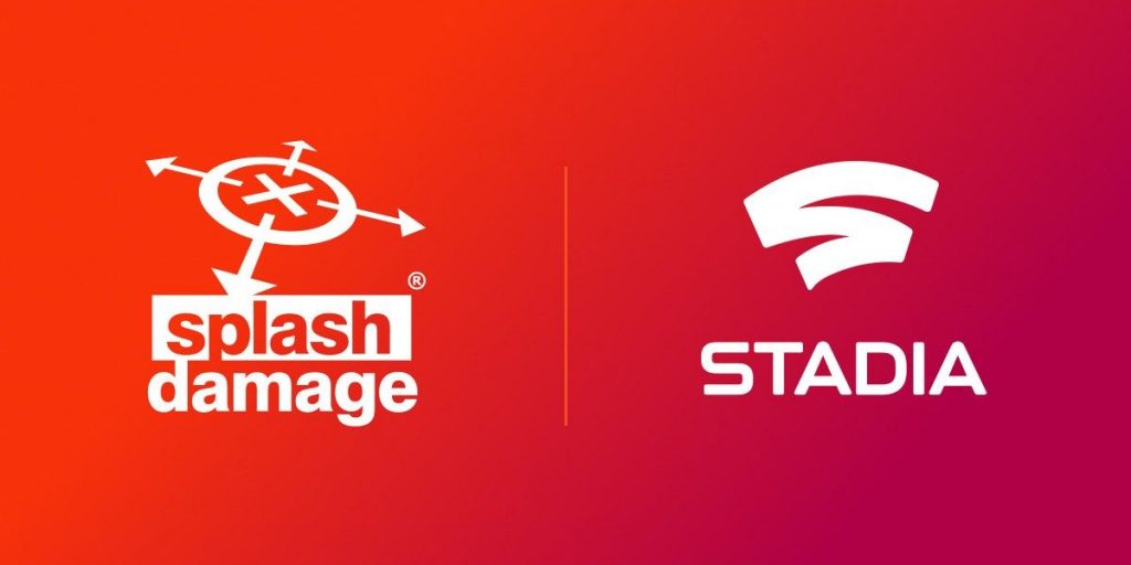 Splash Damage Kini Tangani Game Eksklusif untuk Google Stadia • Jagat Play