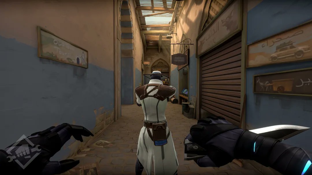 Game Shooter Taktis Riot Games Usung Nama "Valorant"? • Jagat Play
