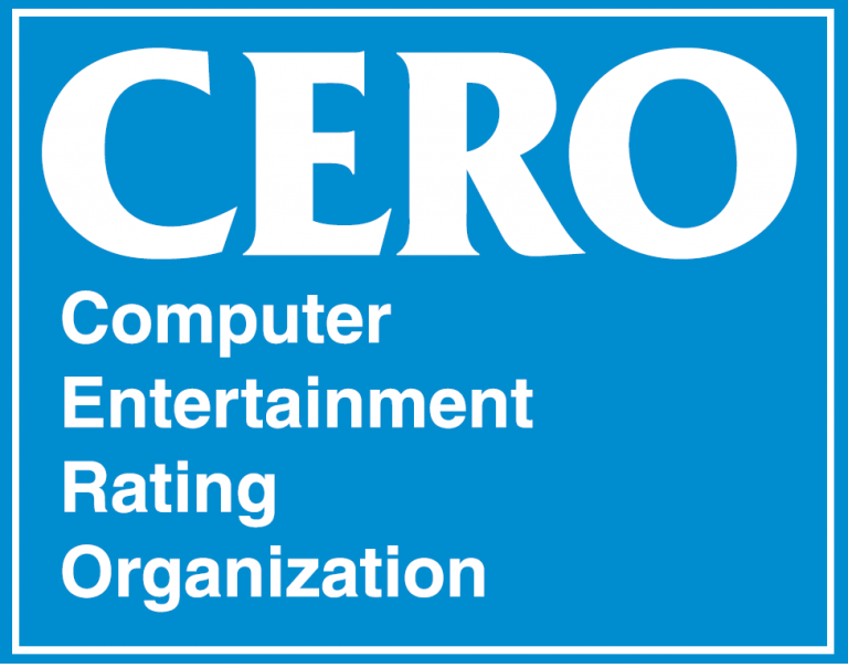 Badan Rating Umur Jepang untuk Video Game – CERO Kembali Beroperasi ...