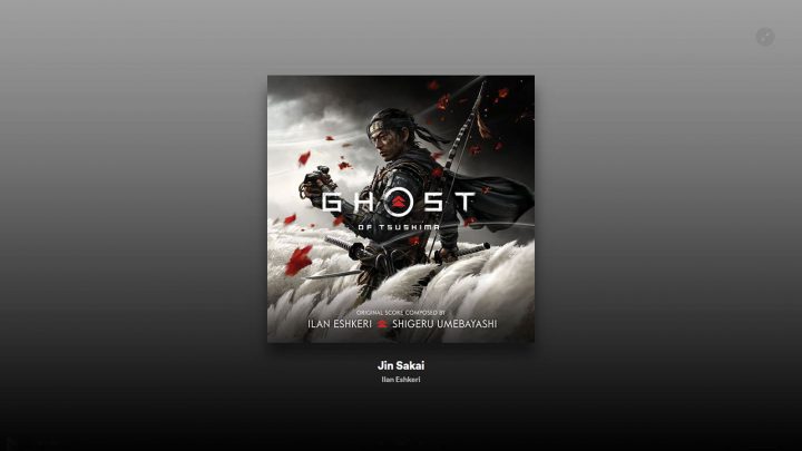 OST Ghost of Tsushima Kini Tersedia! • Jagat Play