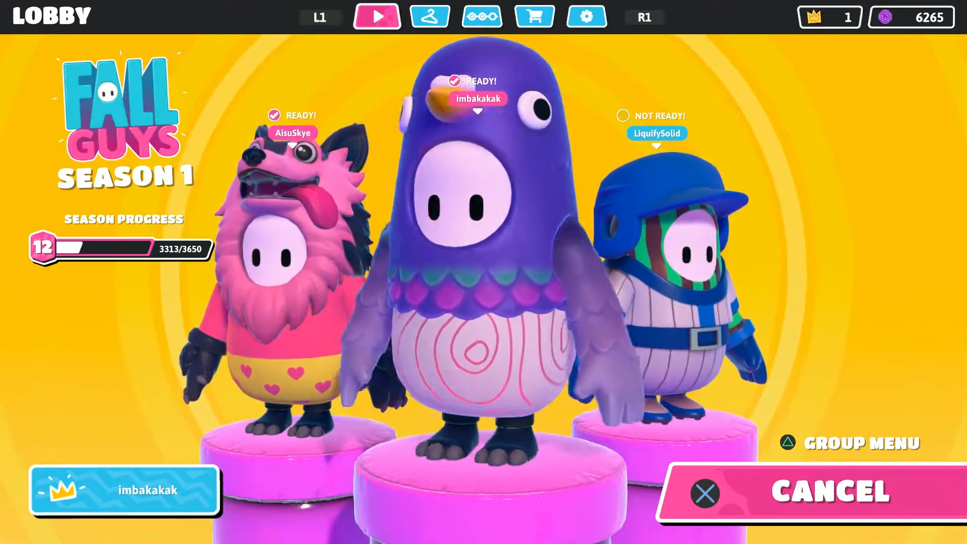 Review Fall Guys: Wah, Seru Sekali Yang Mulia! • Jagat Play