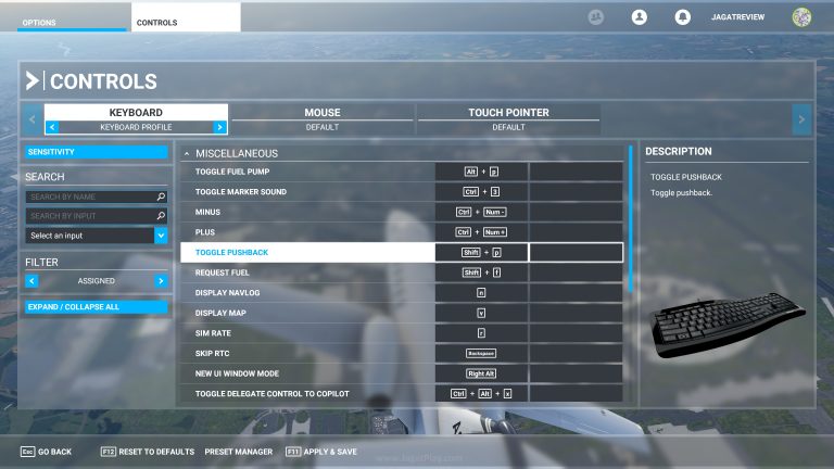 Review Microsoft Flight Simulator: Jelajah Dunia, Genggam Angkasa ...