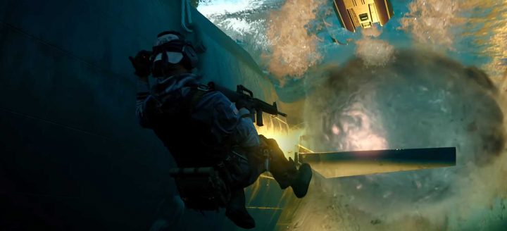 Call of Duty: Black Ops Cold War Unjuk Mode Multiplayer • Jagat Play