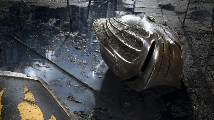 Demon’s Souls Remake Rilis Screenshot Terbaru • Jagat Play