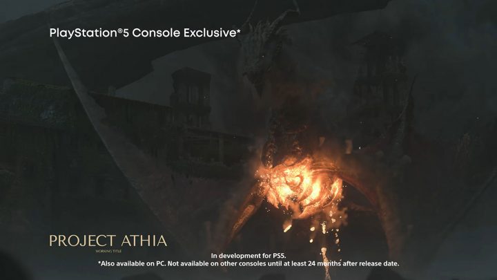 Project Athia Akan Eksklusif 2 Tahun Playstation 5 Sebelum Tuju Konsol ...